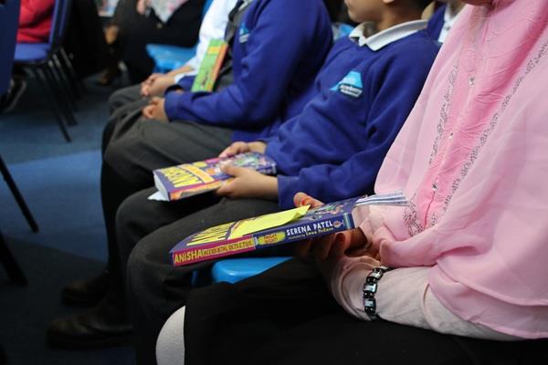 Careers at Oasis Academy Wattville - Birmingham, United Kingdom, B21 ...