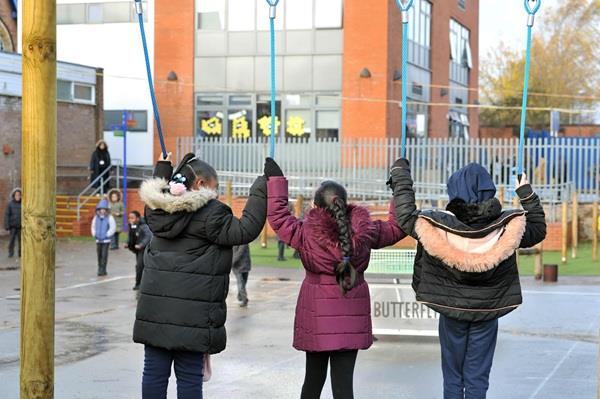 Careers at Oasis Academy Wattville - Birmingham, United Kingdom, B21 ...